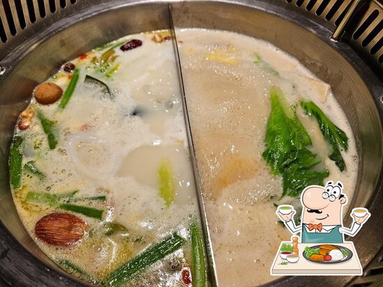 Restaurante Happy Lamb Hot Pot, Murray, Murray - Opiniones del restaurante