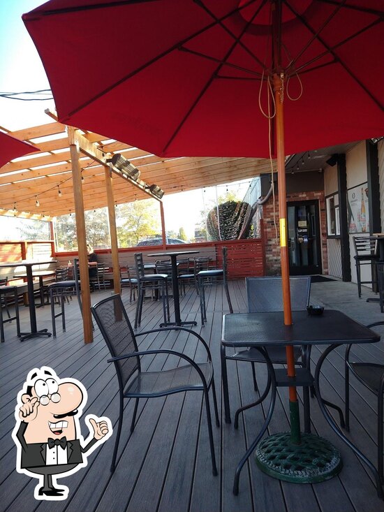Jay's Bar and Grill in Happy Valley - Restaurant menu and reviews