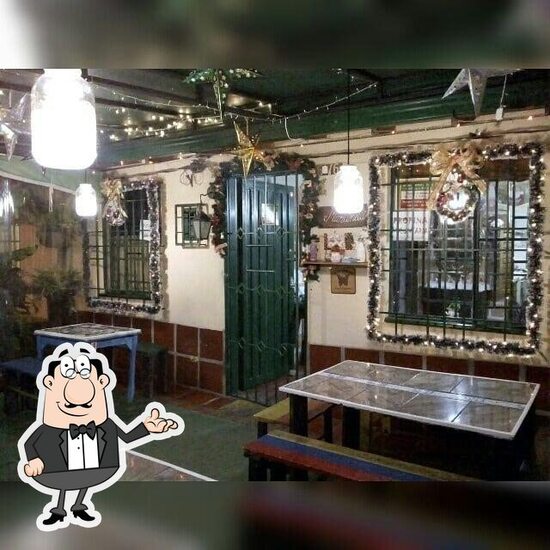 Martinelli Pasta y Pizza, La Ceja - Menú del restaurante, precios y reseñas