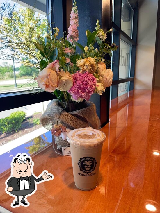 Mithai & Chai, Northville - Restaurant menu, prices and reviews