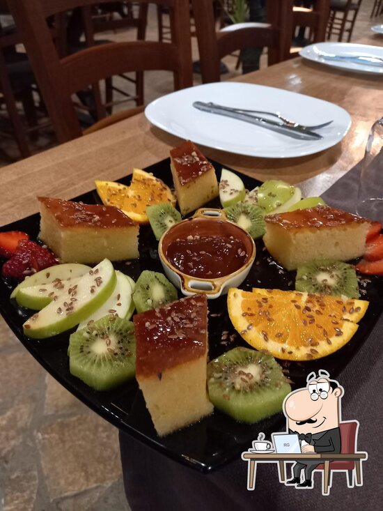 OKO Farm, Tirana - Restaurant menu, prices and reviews