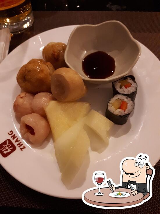 Restaurant Zhang, Rosenheim - Restaurant reviews