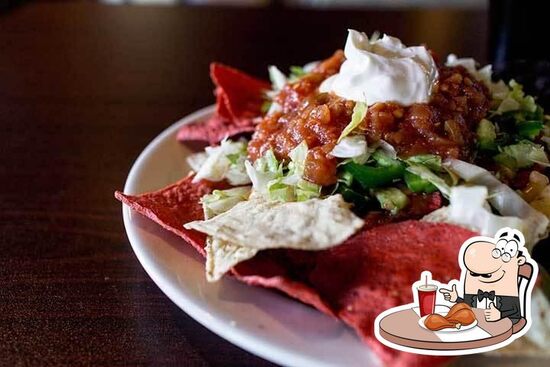 Menu at Round Guys Brewing Company pub & bar, Lansdale