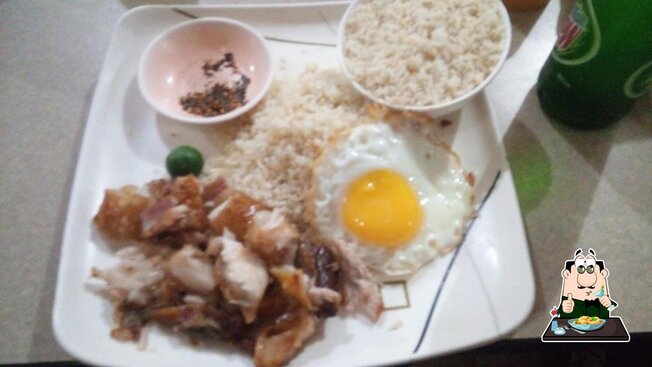 Superbecks Foodtrip restaurant, Santa Rosa - Restaurant reviews