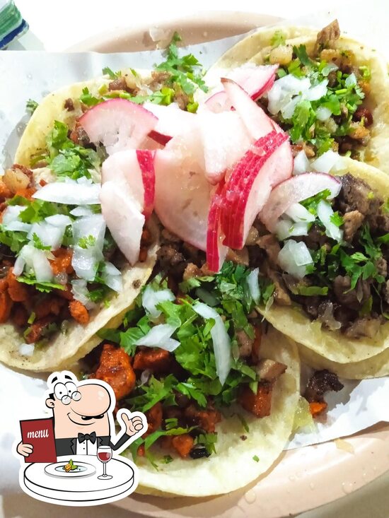 Restaurante Taco-Cross, Coatzacoalcos - Opiniones del restaurante
