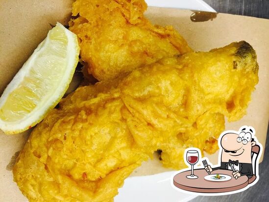 The Little Chippy, Grays. Essex. in Grays - Restaurant reviews