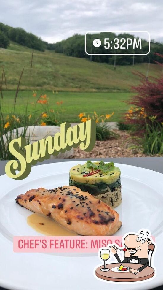 The Pottery Restaurant, 110 Jozo Weider Blvd in The Blue Mountains ...