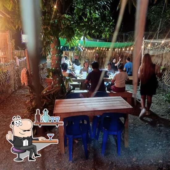 Tipsy pigz, Cabanatuan City - Restaurant menu, prices and reviews