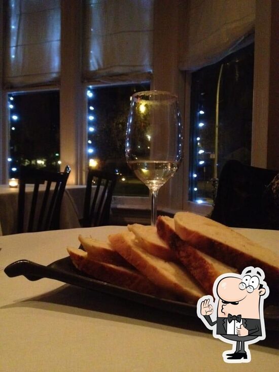 Pablos, Victoria - Restaurant menu, prices and reviews
