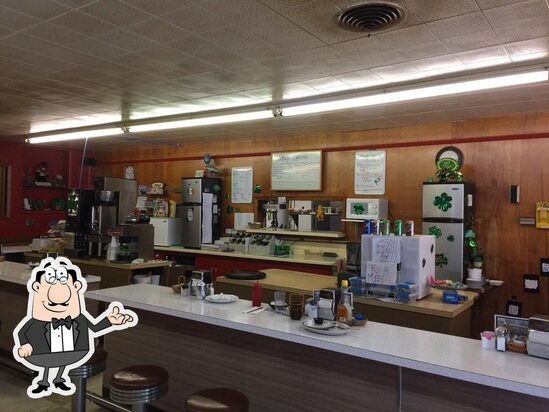 Friendship Cafe in Friendship - Restaurant menu and reviews