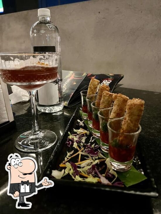 Skyline Rooftop Bar & Kitchen, Bengaluru - Restaurant menu, prices and ...