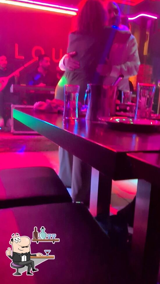 Tarz Lounge, Köln - Speisekarte, Preise und Bewertungen