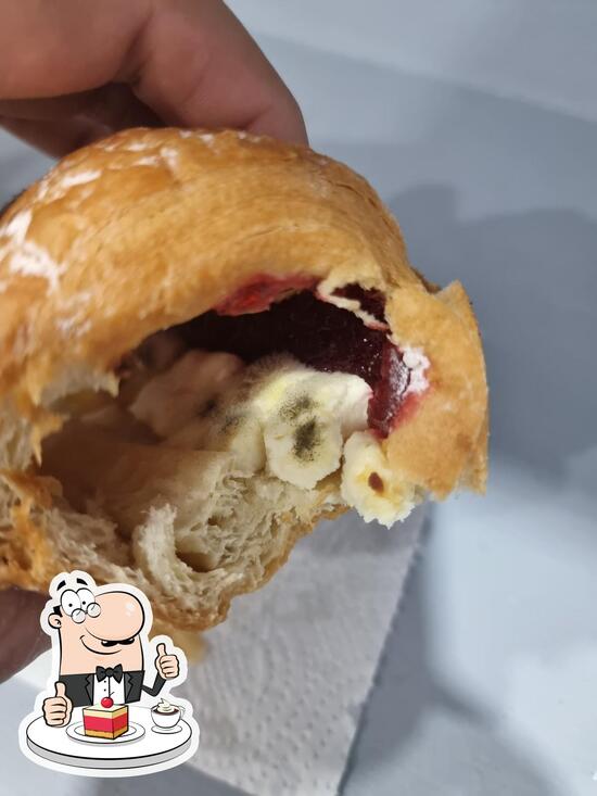 Panecillo Mio Bakery, Cancún - Menú del restaurante, precios y reseñas