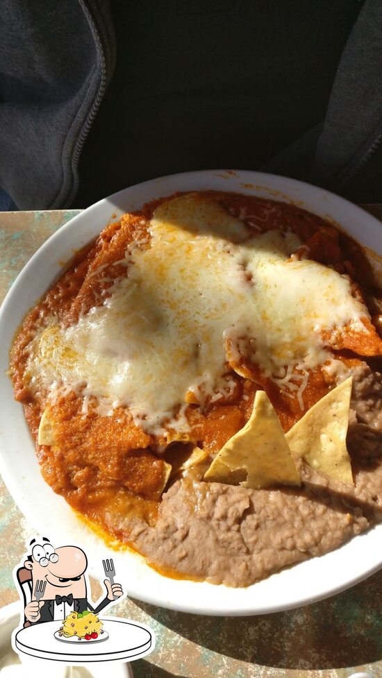Ross Café & Deli, Tijuana, Cafe ross - Restaurant reviews