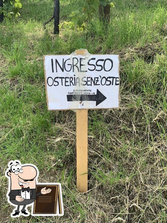Osteria Senz'Oste pub & bar, Valdobbiadene - Restaurant reviews