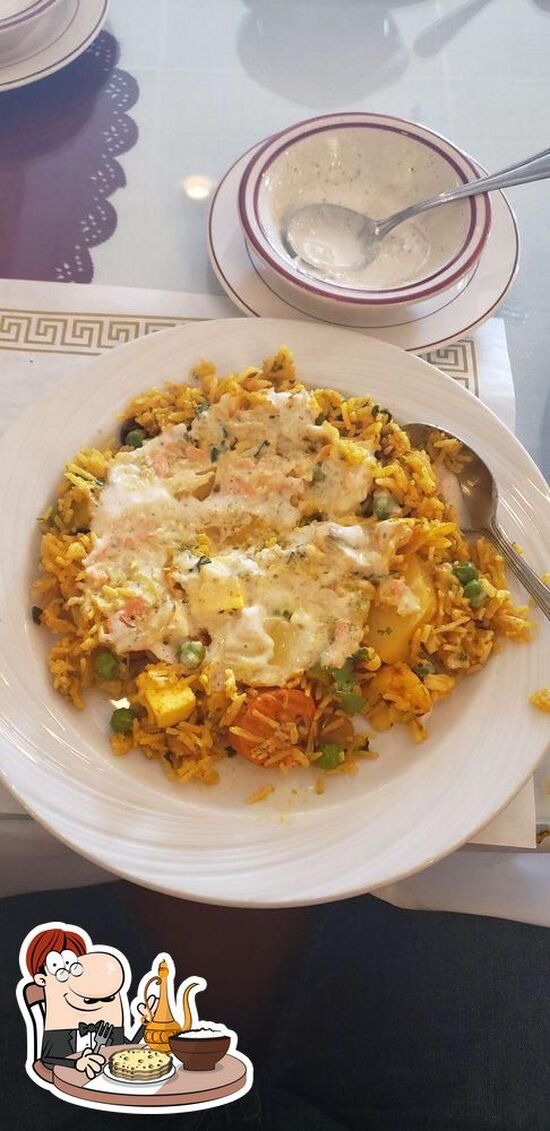 Amar India Restaurant, 2751 Miamisburg Centerville Rd in Dayton ...
