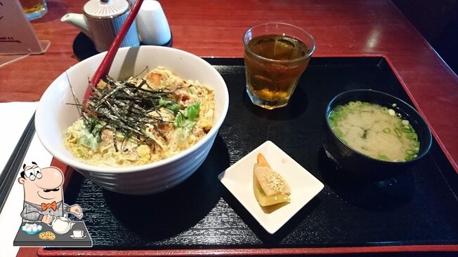 KIIC ゴチ Gochi Restaurant, Karawang - Restaurant reviews