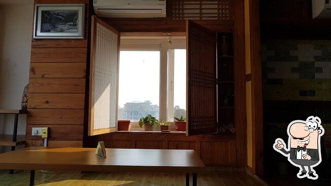 Arirang Korean Restaurant, Siliguri - Restaurant menu, prices and reviews