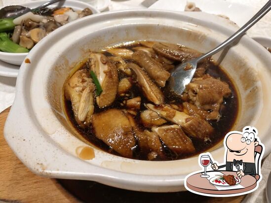 Shing Kitchen, Hong Kong - Restaurant menu, prices and reviews