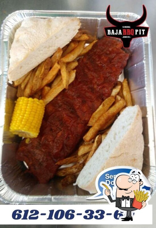 Baja BBQ Pit, La Paz, Ignacio Allende 188 - Restaurant reviews