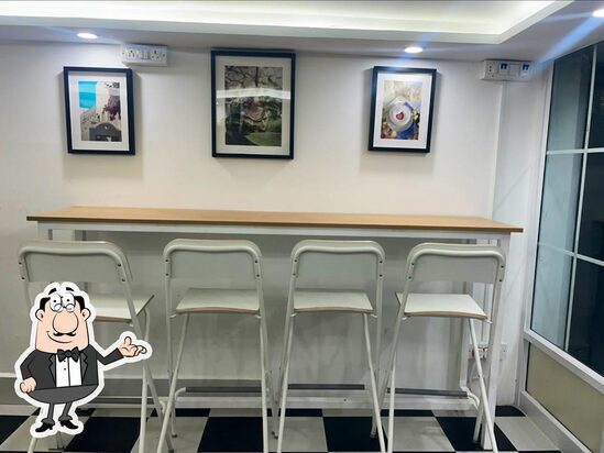 Bean Stop Cafe Bengaluru, Bengaluru - Restaurant menu, prices and reviews