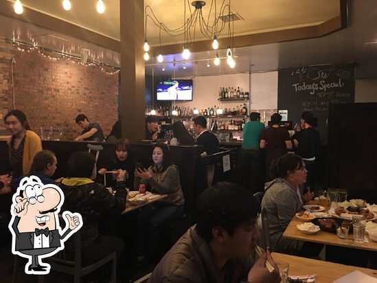 Chicken Prince in Edmonds - Restaurant menu and reviews