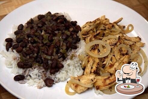 El Cubano Kitchen in USA