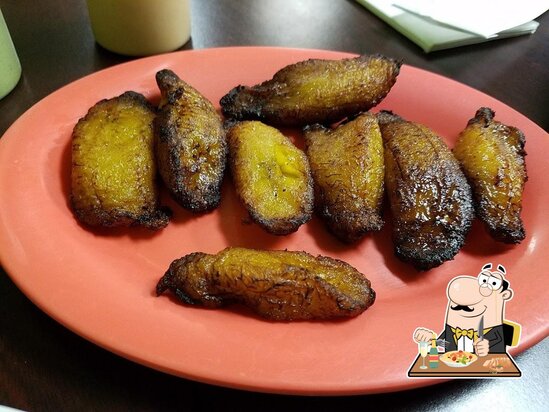 El Tropical Restaurant in Houston - Restaurant reviews