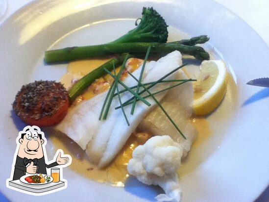 Gl. Rye Kro, Ry - Restaurant menu, prices and reviews