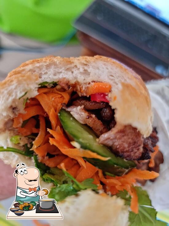 Hong's Kitchen, Ballina - Restaurant menu, prices and reviews