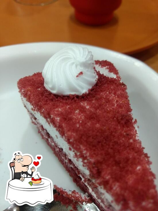 KR Bakery, Thrissur - Restaurant menu, prices and reviews