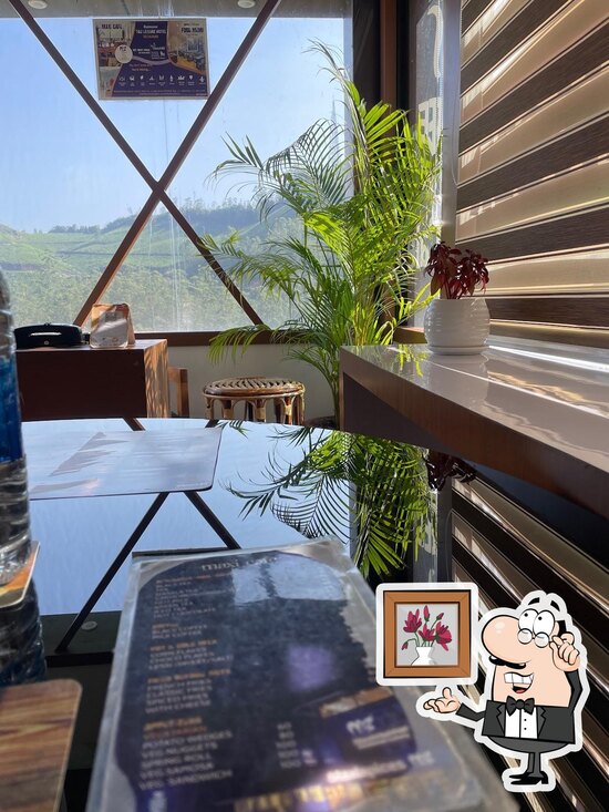 Maxi cafe, Munnar - Restaurant menu, prices and reviews