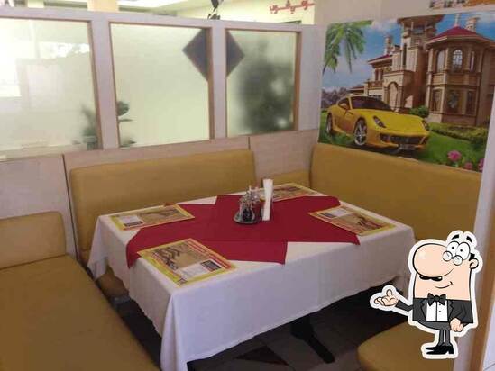Oasis Chinese restaurant, Al Ain - Restaurant menu and reviews