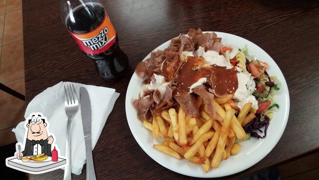 Sema Pizza & Döner, Dippoldiswalde - Restaurantbewertungen