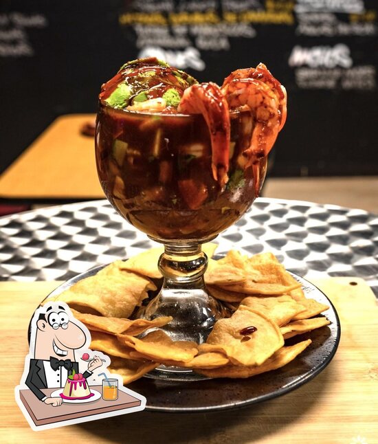 Taco Cuhh HTX, Houston - Restaurant menu, prices and reviews