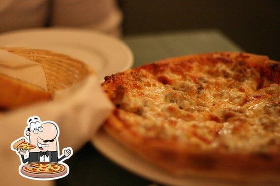Volare Italian Restaurant in San Diego - Restaurant reviews