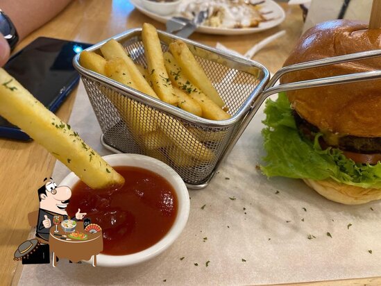 Why Not Coffee Bataan, City of Balanga - Restaurant reviews