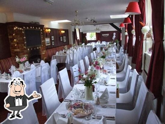 The Woolpack Pub Elstead in Elstead - Restaurant menu and reviews