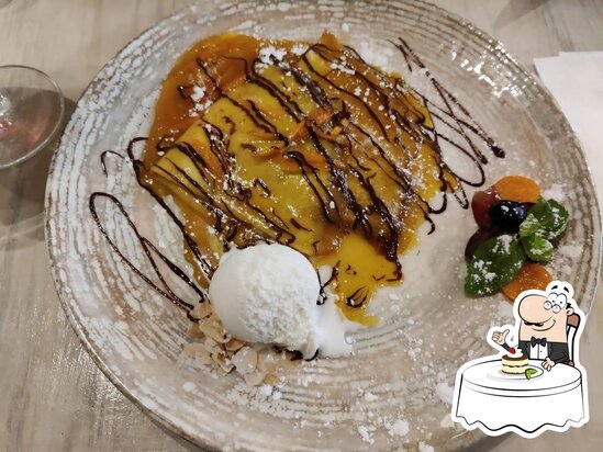 Balzac restaurant, Vilnius - Restaurant reviews