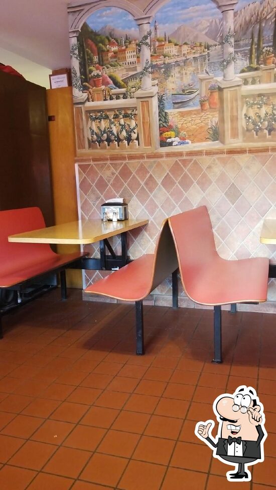 Penn Pizza Palace, Mount Royal - Restaurant menu, prices and reviews
