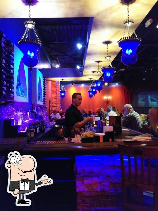 Visani Italian Steakhouse and Comedy Theater in Port Charlotte ...