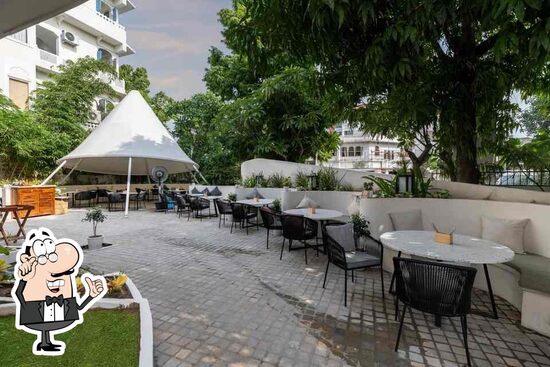 Aosa Cafe - Bakehouse & Roastery, Udaipur - Restaurant menu, prices and ...