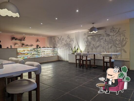 Bakers By Bans, Tirupati - Restaurant menu, prices and reviews