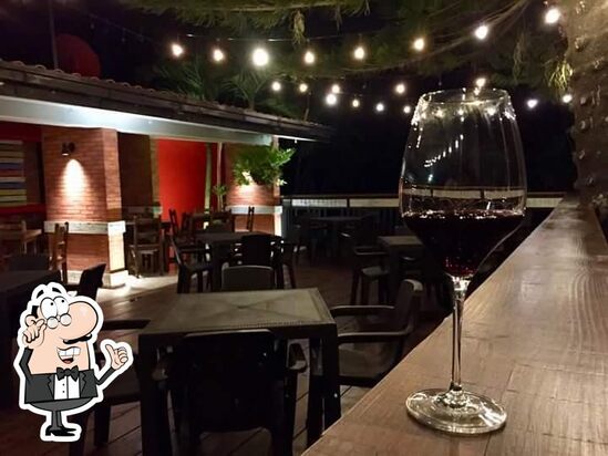 CarniBar Terraza & Bar, Moca - Menú del restaurante, precios y reseñas
