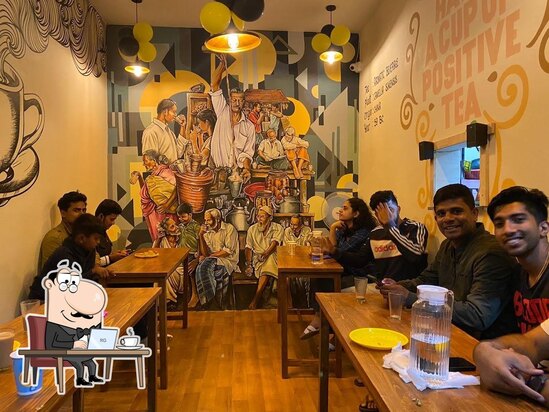Cheta Oru Chaya, Bengaluru - Restaurant menu, prices and reviews