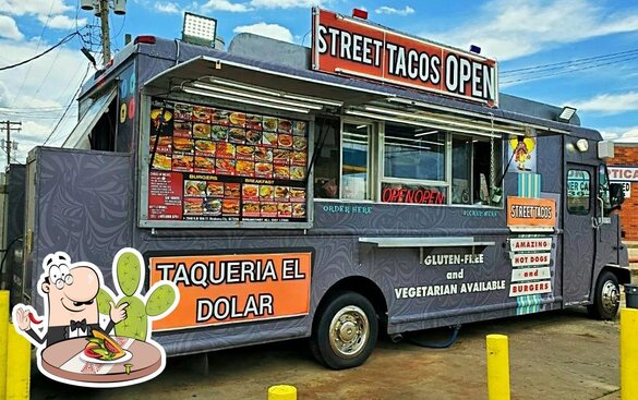 EL TACO LOCO #5 in Oklahoma City - Restaurant reviews