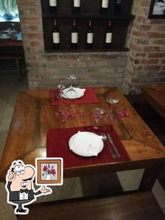 Galileo Enoteca Deli restaurant, Mandaluyong - Restaurant menu and reviews