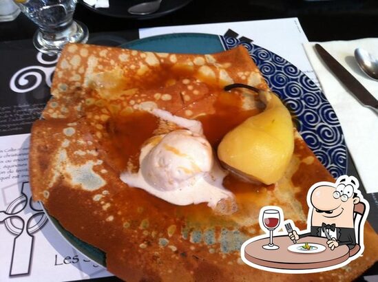 Kalon Breiz restaurant, Vannes - Restaurant reviews