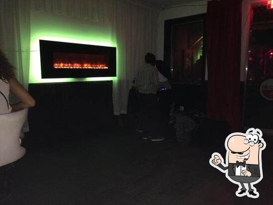 Kinanm Lounge in New York City - Restaurant reviews