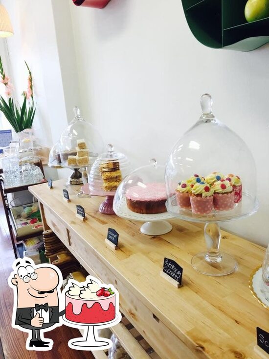 Little Kitchen On Lilian in Bulleen